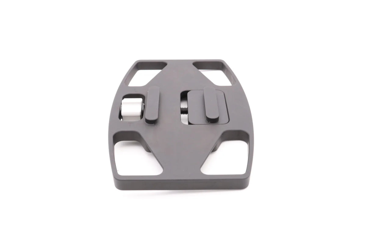 Gray Ops Mini Gun Plate V2 – Pigg River Precision, Inc.